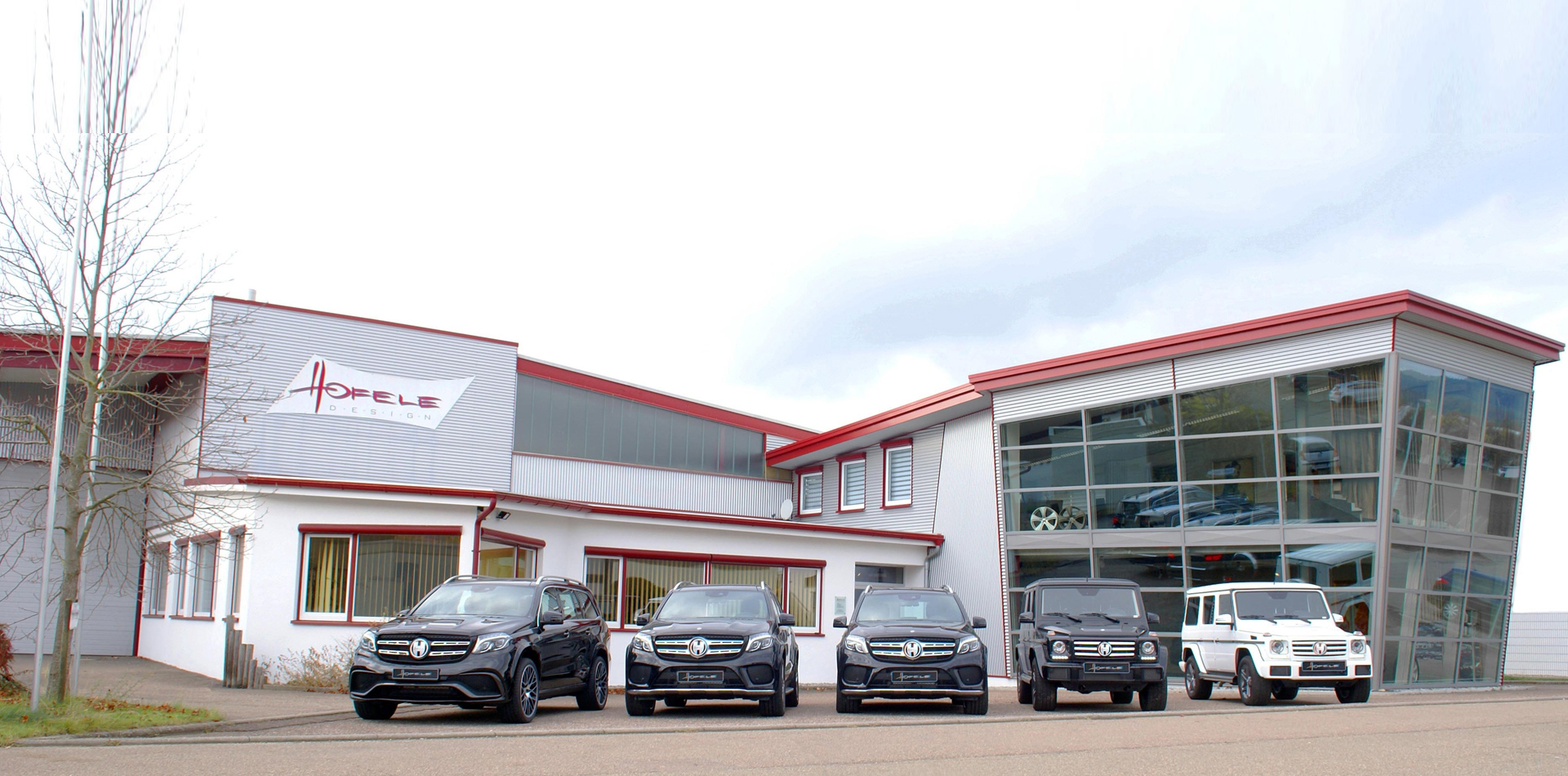 BVfK-Händlerporträt - Hofele-Design GmbH - Bundesverband freier Kfz ...